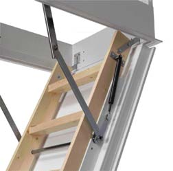5 Reasons to Choose MidMade - MidMade Loft Ladders | MidMade Loft Ladders